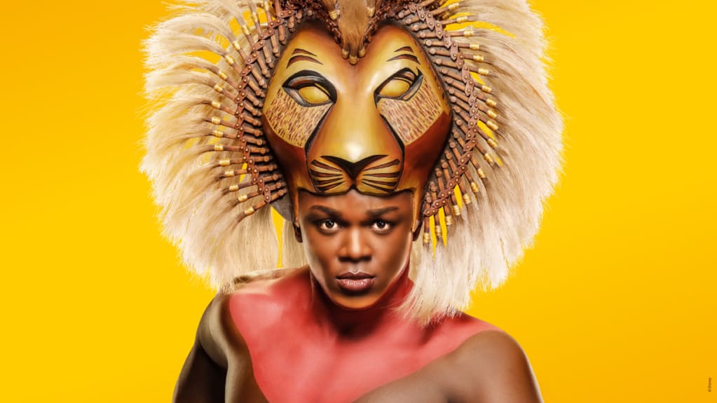 Disney's The Lion King Tickets | Lyceum Theatre in London West End ...
