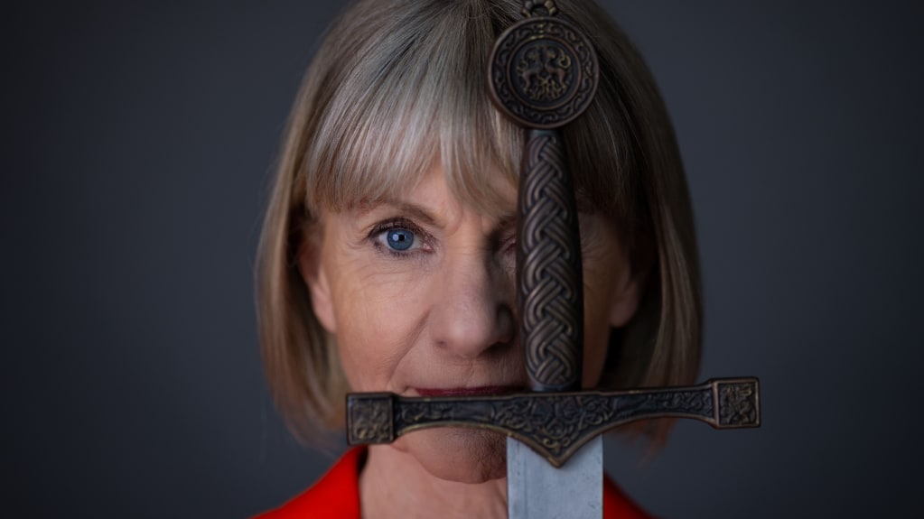 Kate Mosse, Labyrinth Live: Unlocking the Secrets of the Labyrinth ...