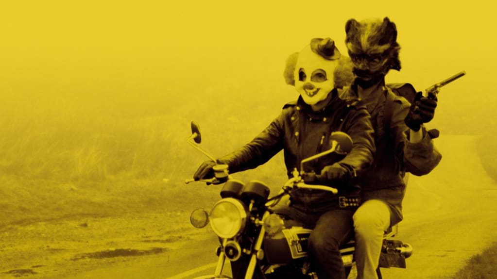 Restless Natives Tickets | King's Theatre, Glasgow in Glasgow | ATG Tickets