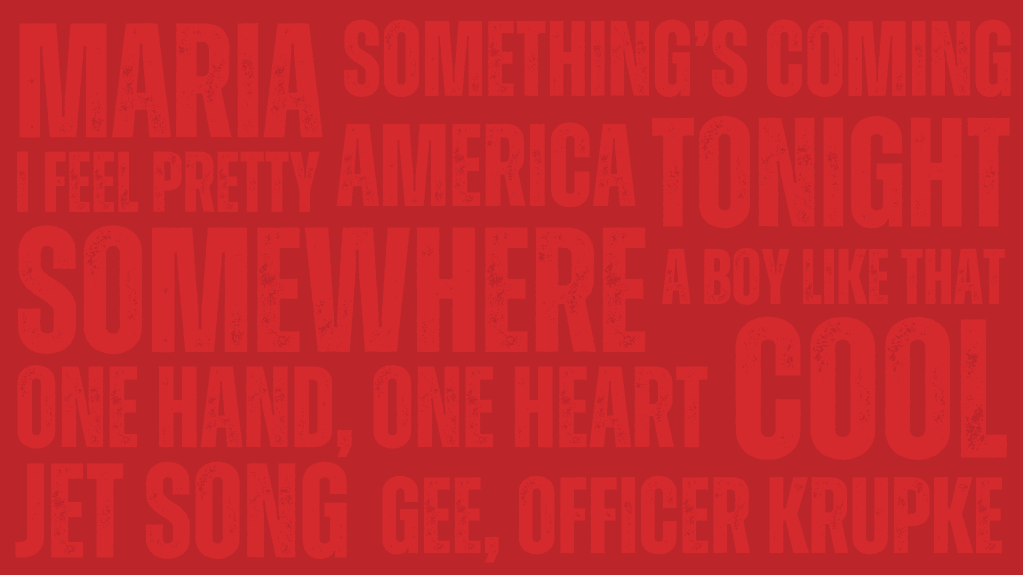 Stage Experience presents West Side Story Tickets | The Alexandra ...