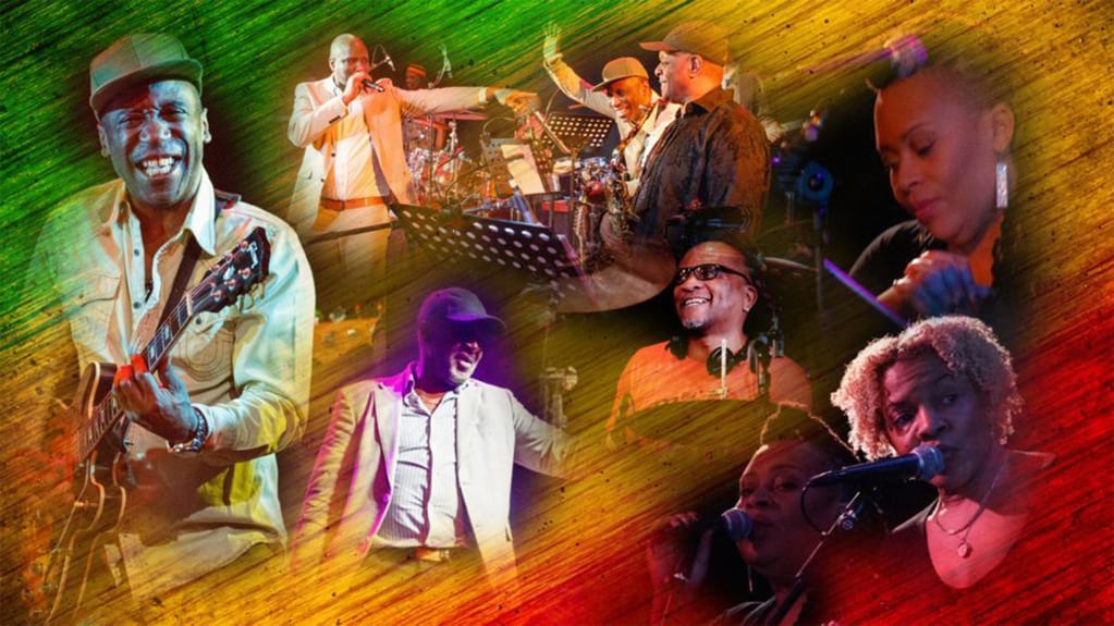 An Evening of Classic Reggae Tickets | Theatre Royal Brighton in ...