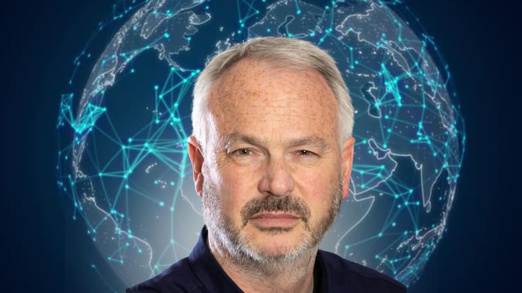 Tim Marshall Tickets | Richmond Theatre in Richmond | ATG Tickets