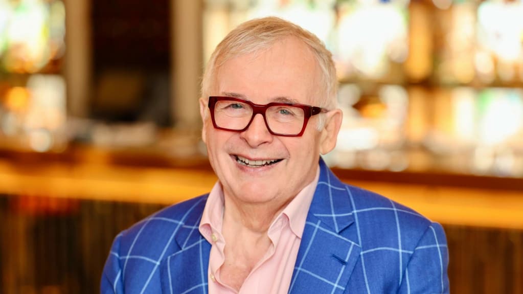 Dame Maureen Lipman in conversation with Christopher Biggins Tickets ...