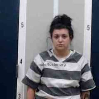 Dakota Orear Photo | DeKalb County Jail - Fort Payne, AL