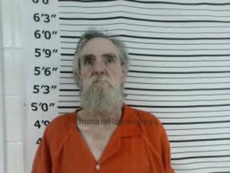 Michael Atkinson Photo | Dale County Jail - Ozark, AL