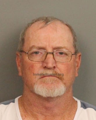 Theodore Dewayne Whitfield Photo | Jefferson County Jail - Birmingham,