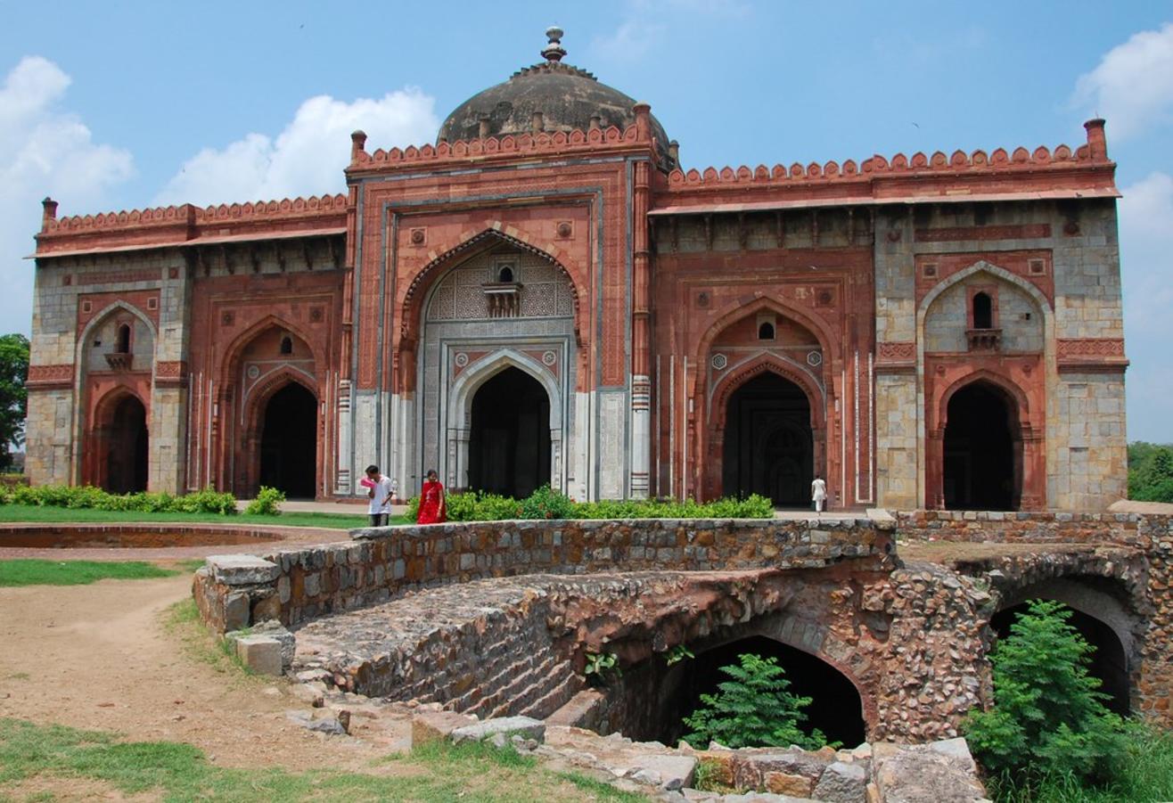 Buy Purana Qila (Old Fort) Tickets Online @ Insider.in Buy Purana Qila (Old Fort) Tickets Online @ Insider.in