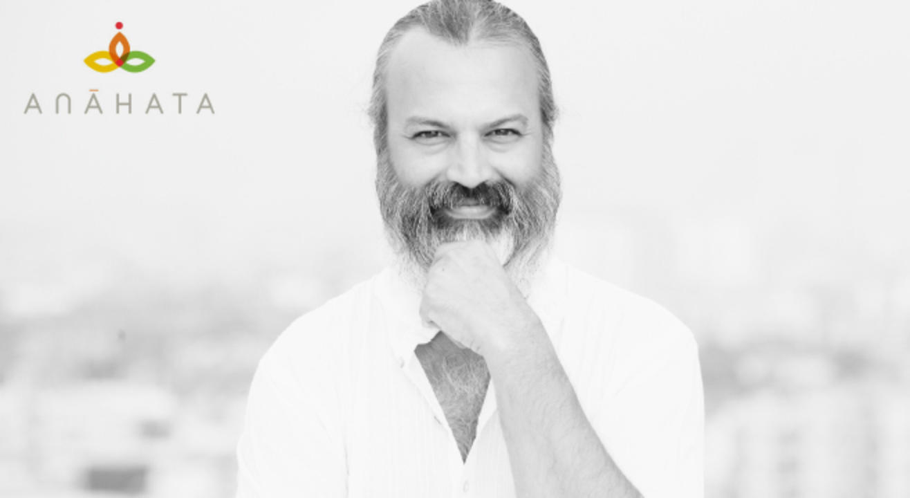 Book tickets to Kundalini Yoga workshop with Bijay Anand