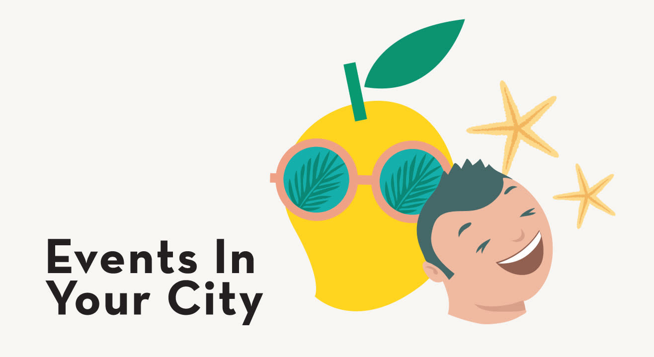 Events In Your City Mumbai events-in-your-city-mumbai