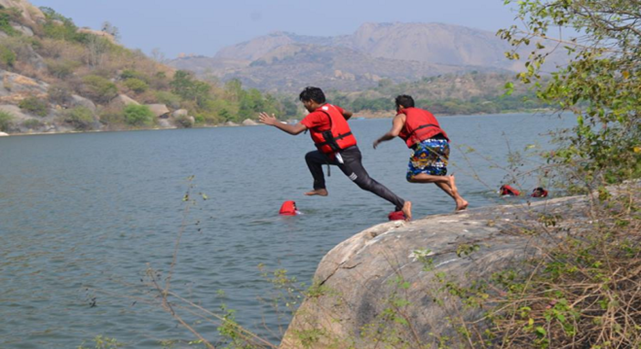 Book tickets to MANCHINBELE DAY ADVENTURE