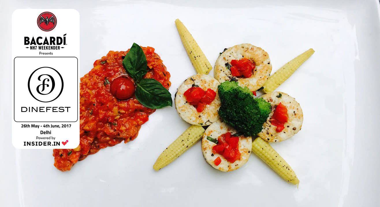 Book tickets to Cherie, Mehrauli