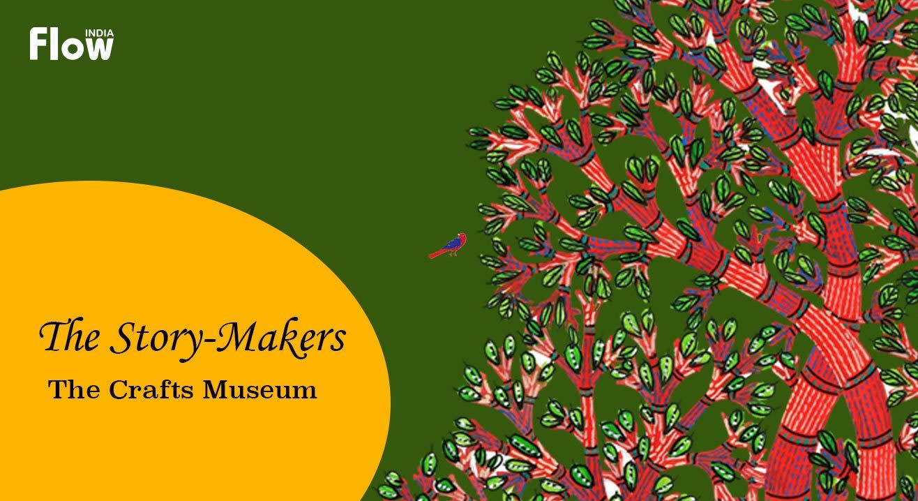 Book Tickets To The Story Makers book-tickets-to-the-story-makers