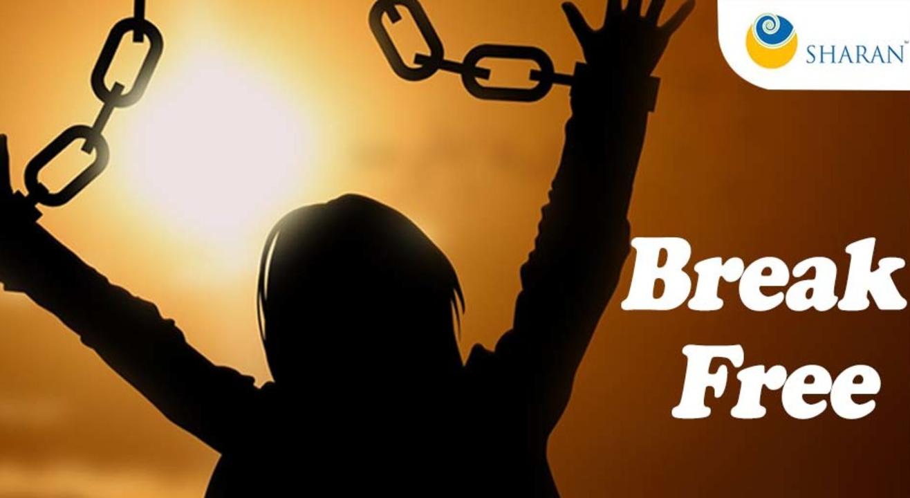 Break Free Break Free