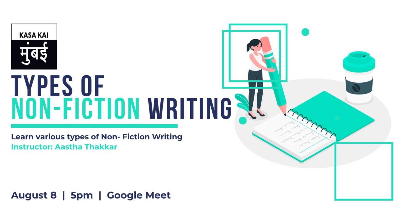 Types Of Non fiction Writing At Google Meet types-of-non-fiction-writing-at-google-meet