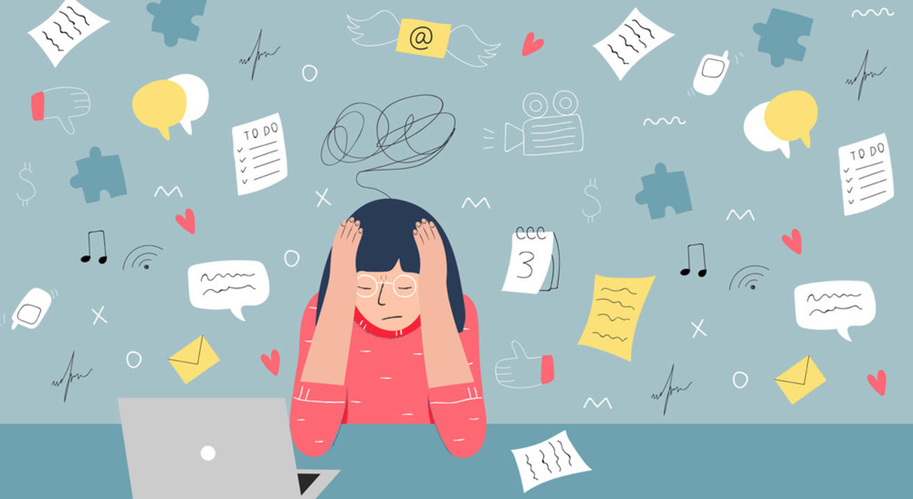 Effective Stress Management Webinar Effective Stress Management Webinar