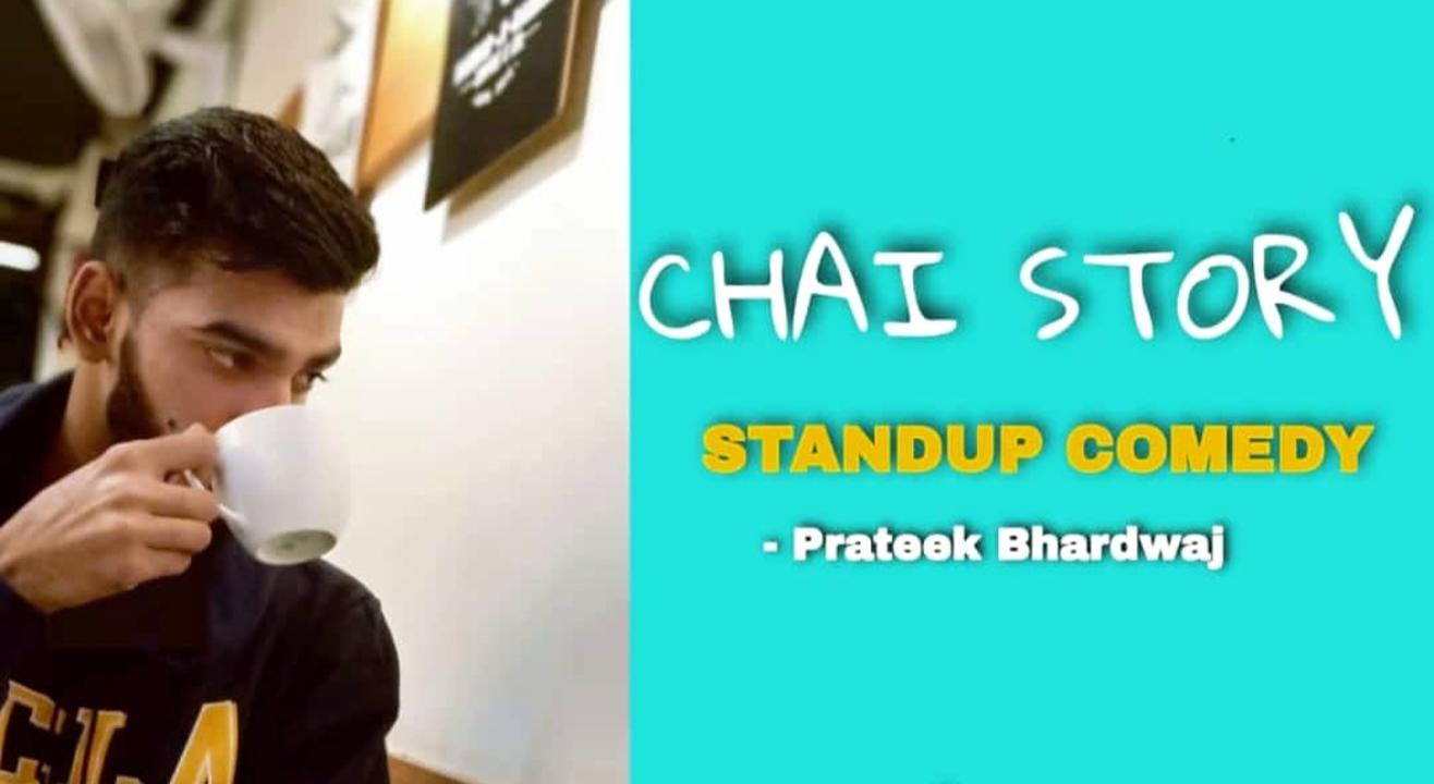 Prateek Bhardwaj