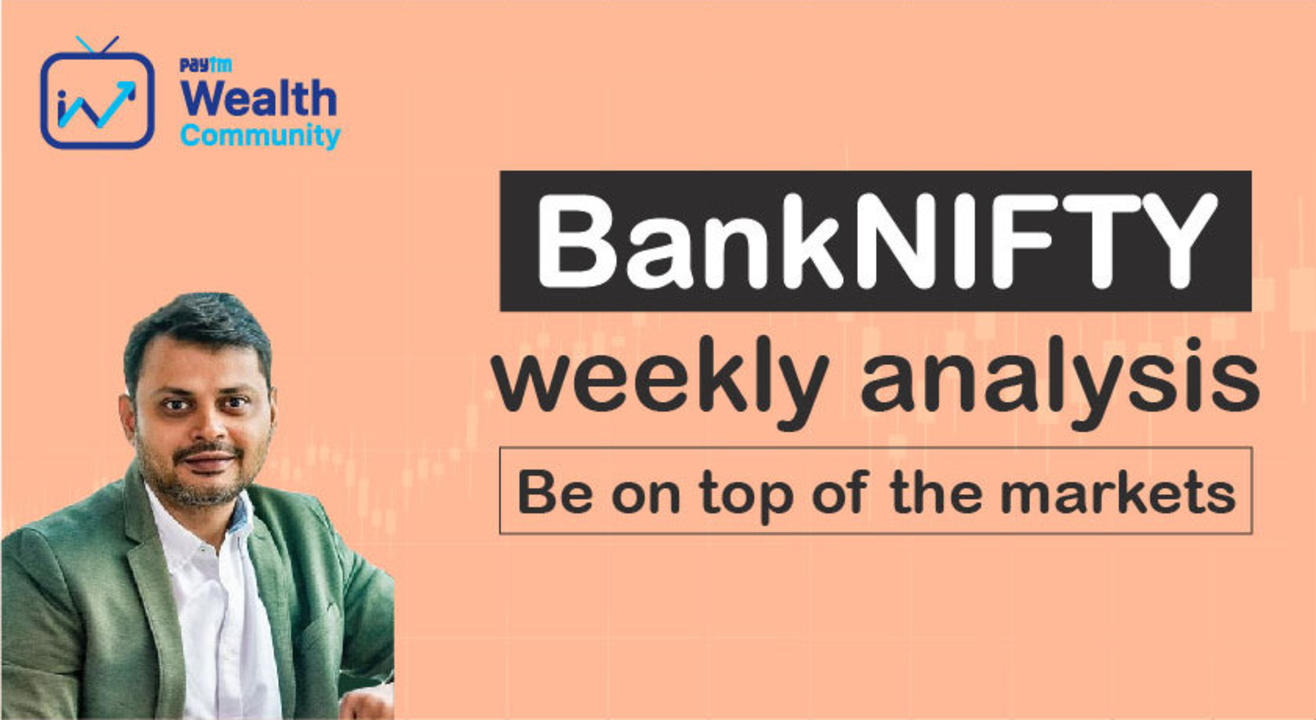 Bank Nifty Analysis 27 Sep 3 Oct 2021