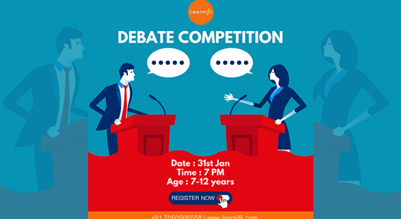 Debating Competition