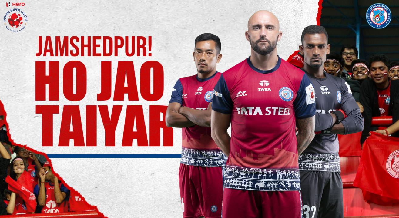 Isl 2022 23 Jamshedpur Fc Tickets News Schedule