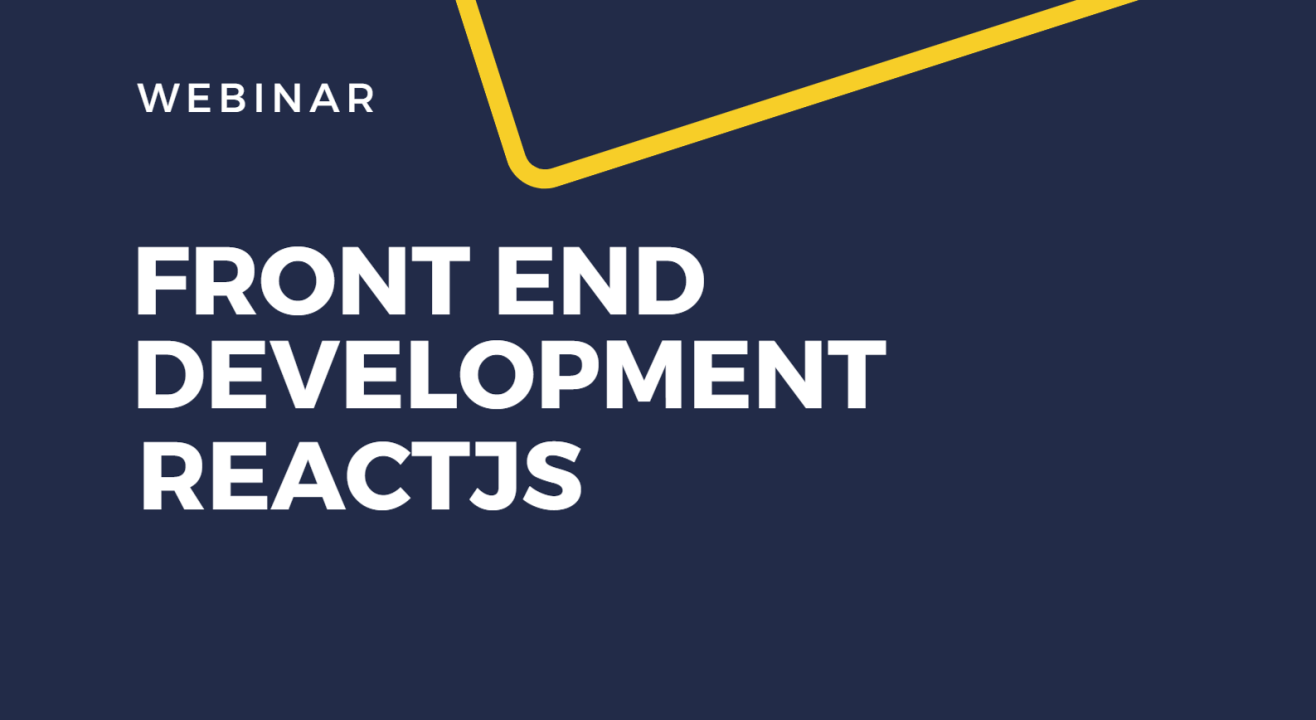 Front End Development Workshop