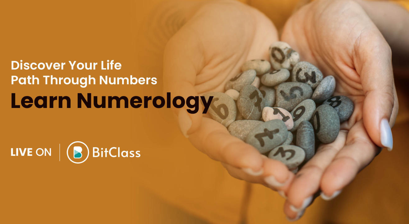 Learn Vedic Numerology | Know the Important Numbers to Alter your Life ...