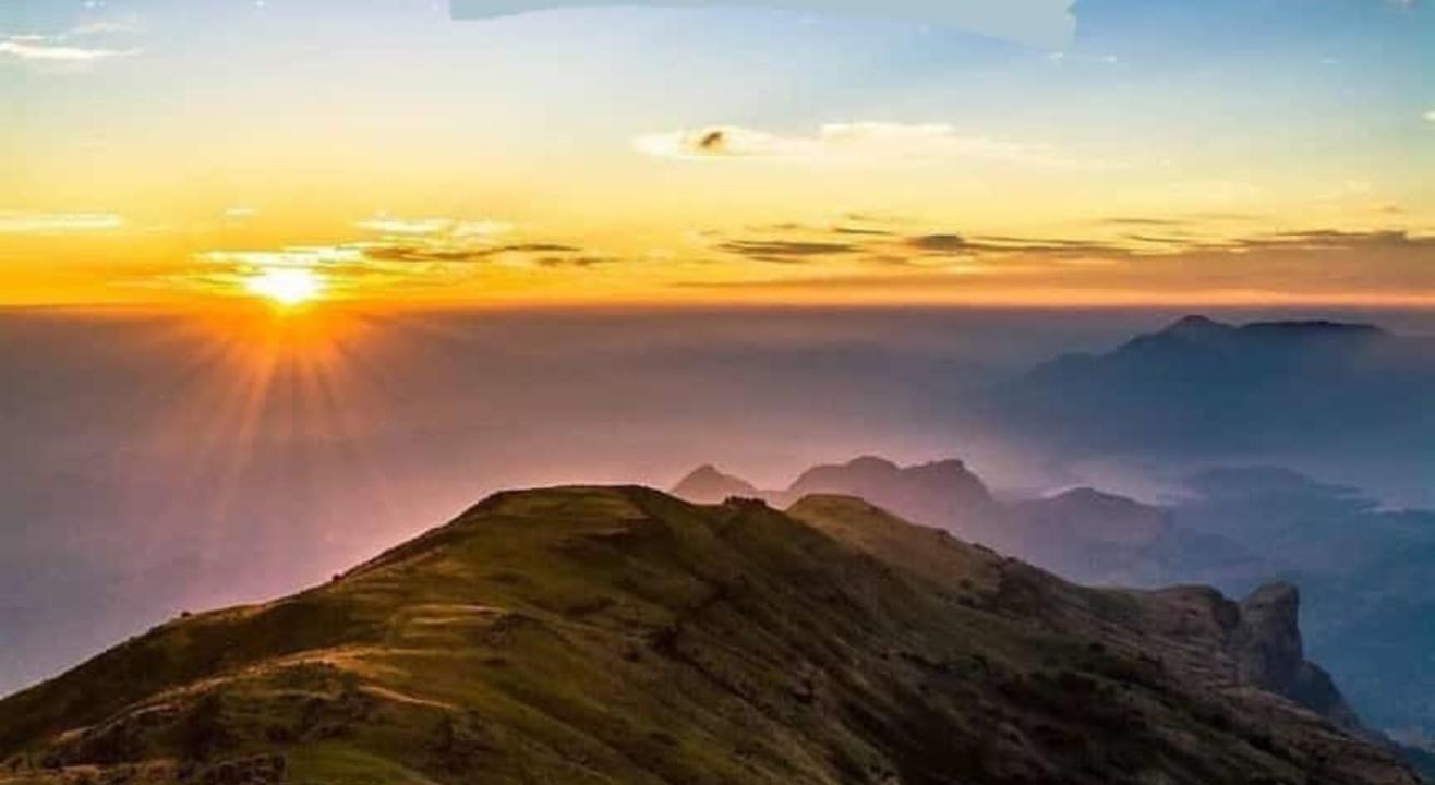 Kalsubai Trek - The Highest peak of Maharashtra