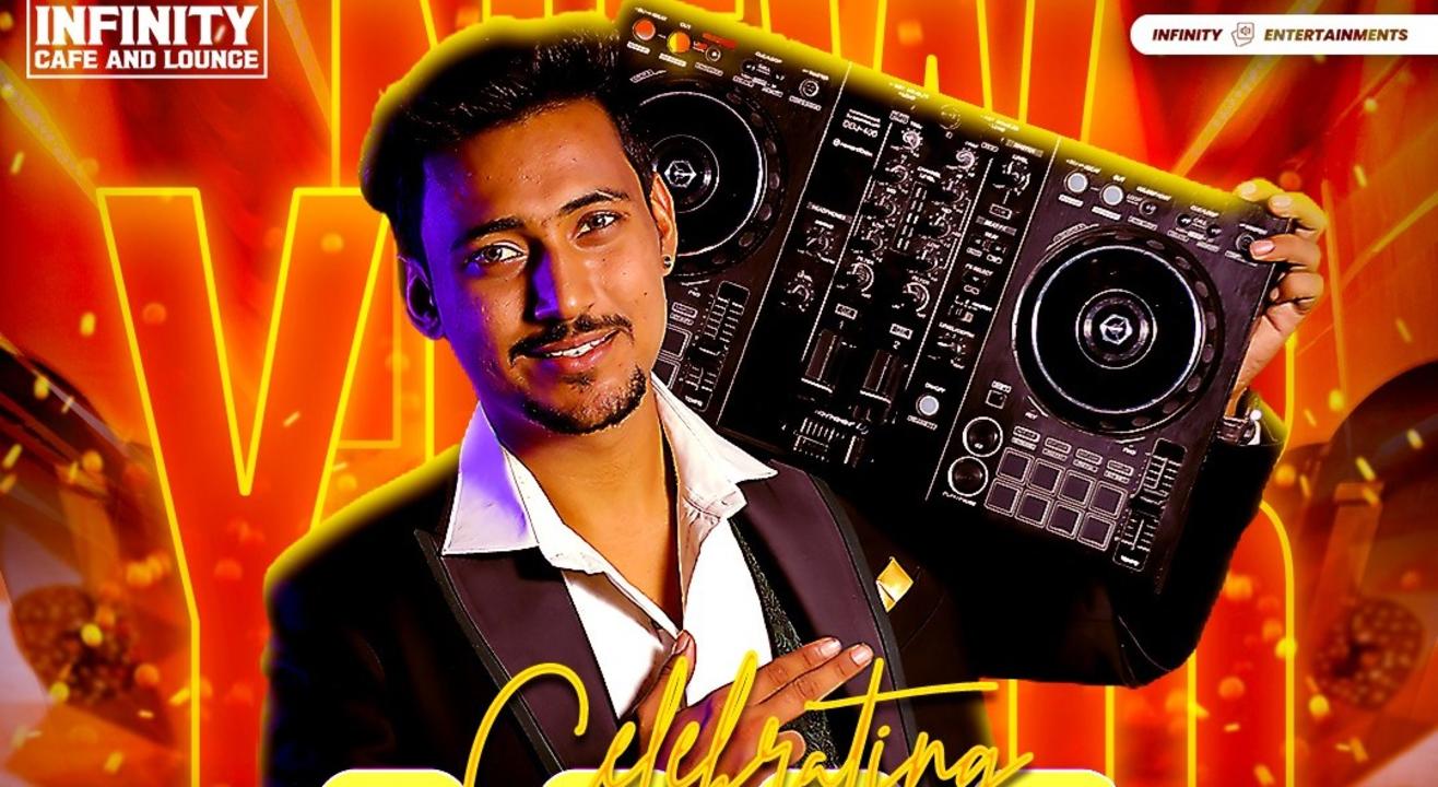 NYE 2023 with Dj Addy | NYE 2023