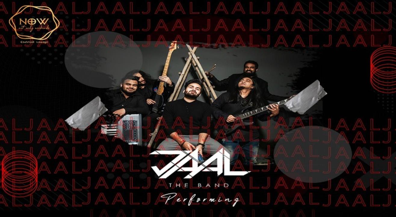 STAR NIGHT ft. JAAL Band