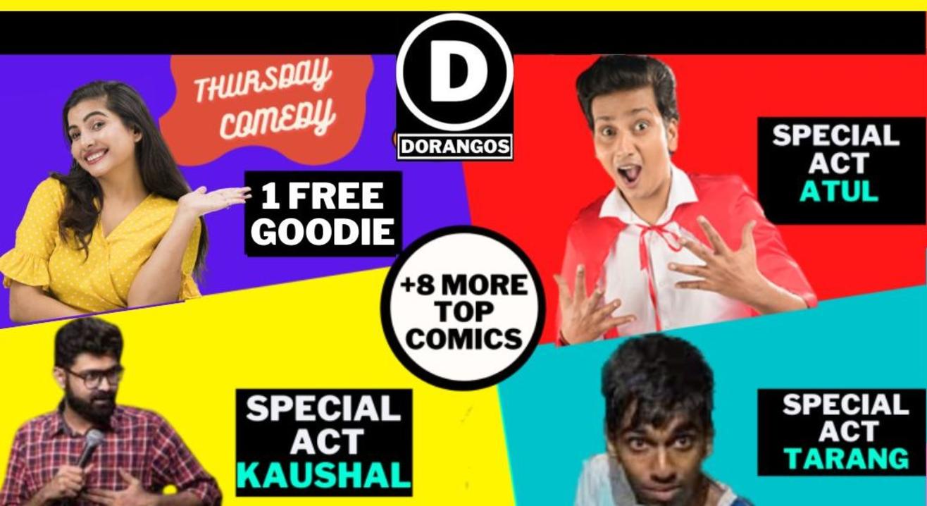 An Incredible Compilation of over 999+ Comedy Images in Full 4K