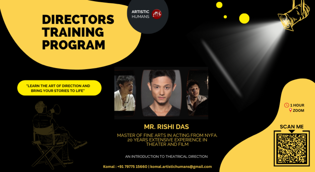 Directors Training Program