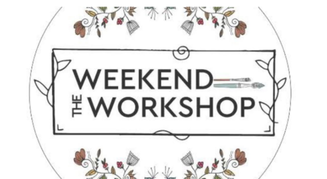 The Weekend Workshop