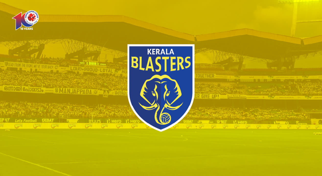 ISL 2023-24 | Kerala Blasters FC: Tickets, News, Schedule | Paytm Insider