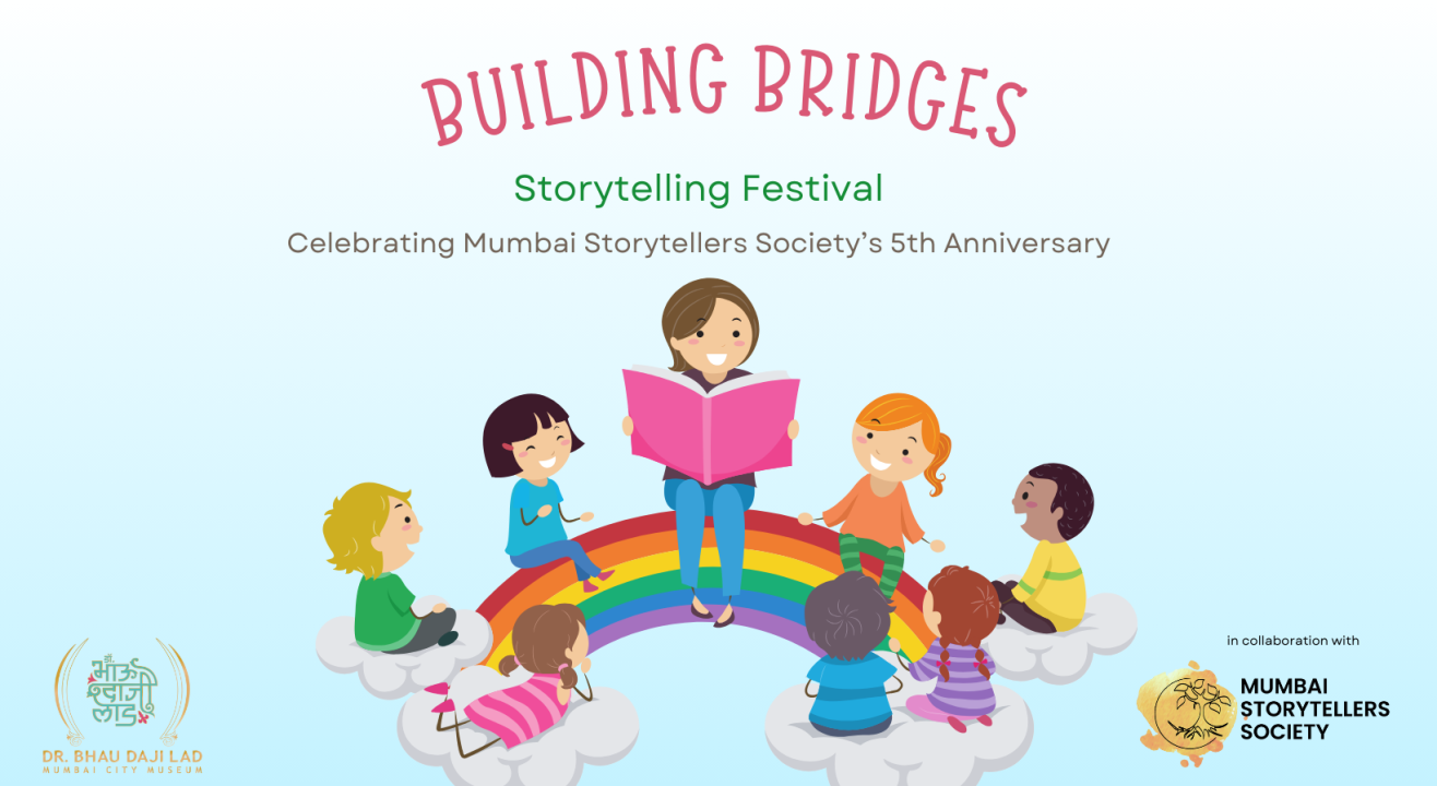 Storytelling Festival | Building Bridges