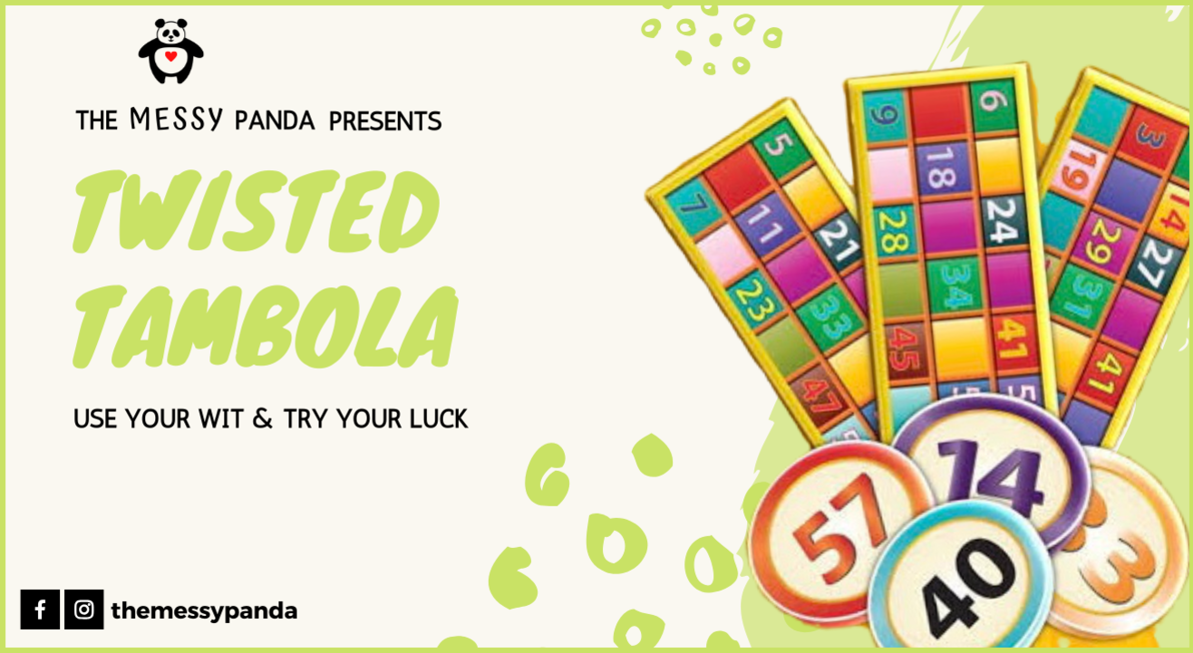 Tambola Game Ppt at Santiago Vanmatre blog