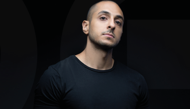 Nanok Shows, Tickets and More. Follow Now!