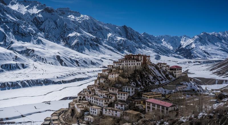 Why Visit Spiti Valley? Reasons Why Spiti Is Unique.