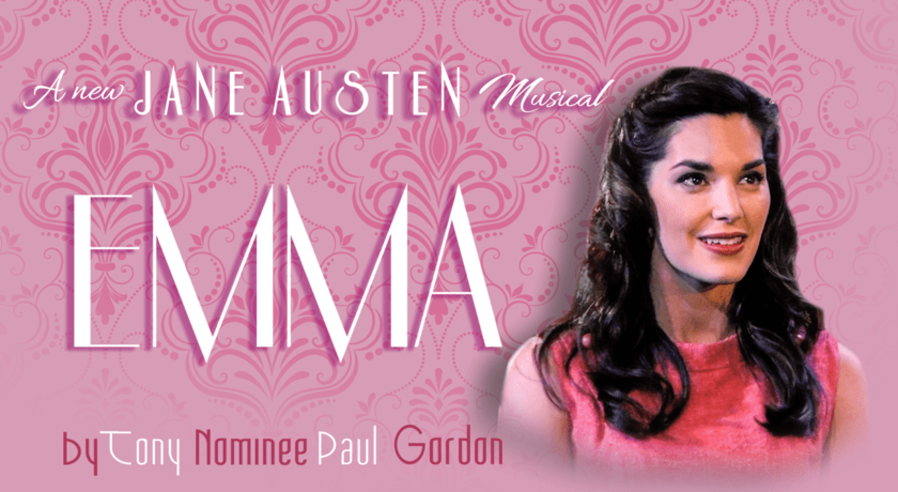 Emma | The Musical | Online Theatre Event