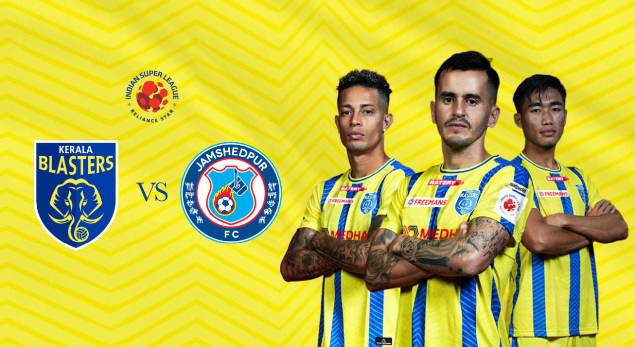 Tickets - Kerala Blasters FC
