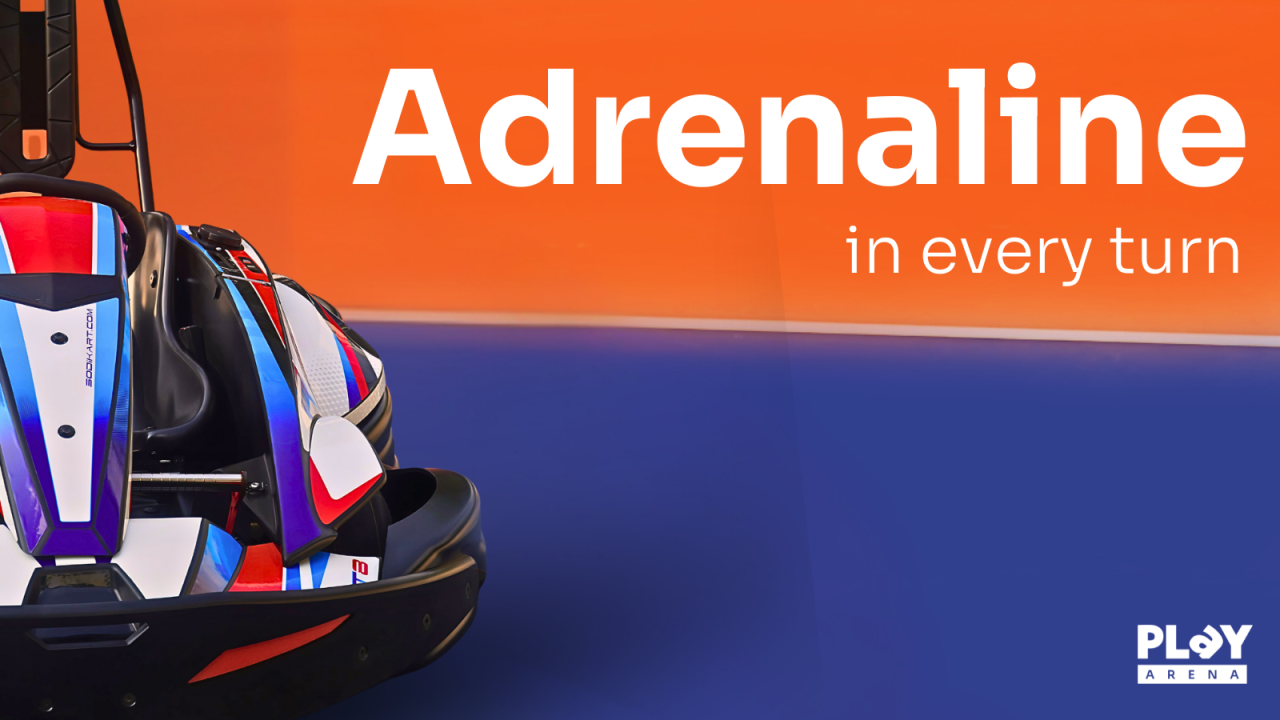 Play Arena | Bengaluru | Event in Bengaluru