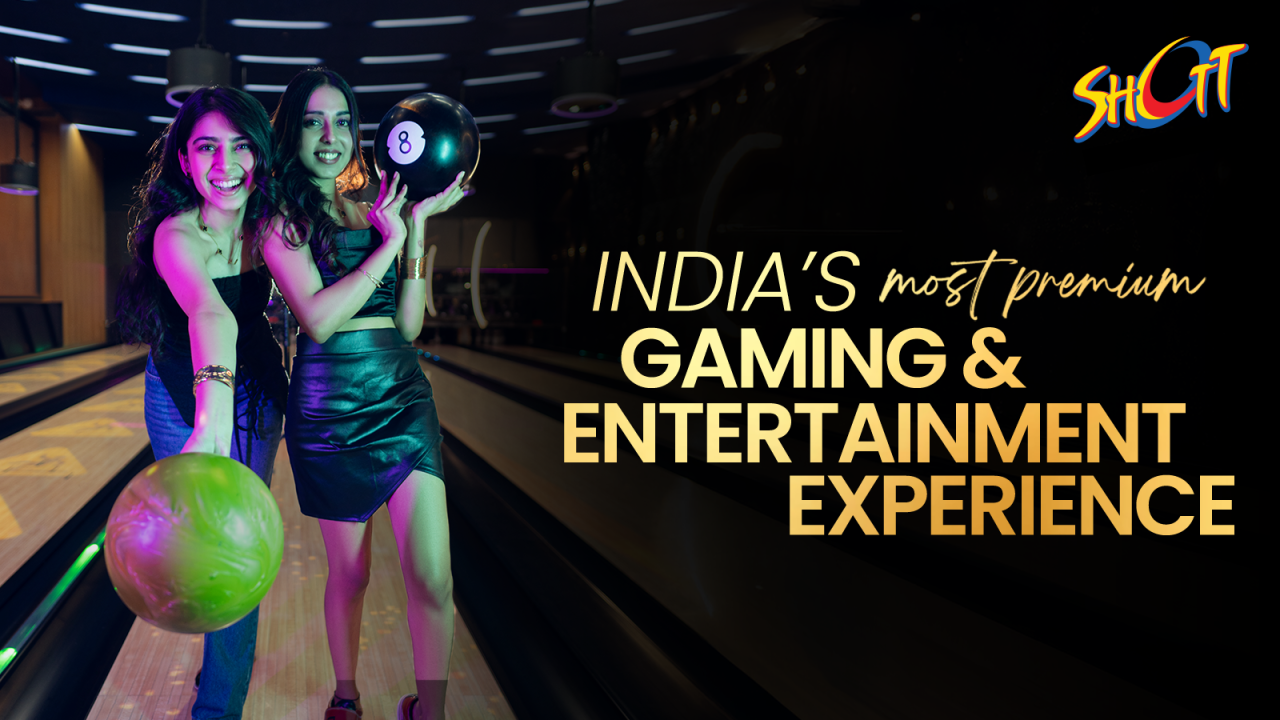 Book tickets to SHOTT | NESCO Mumbai