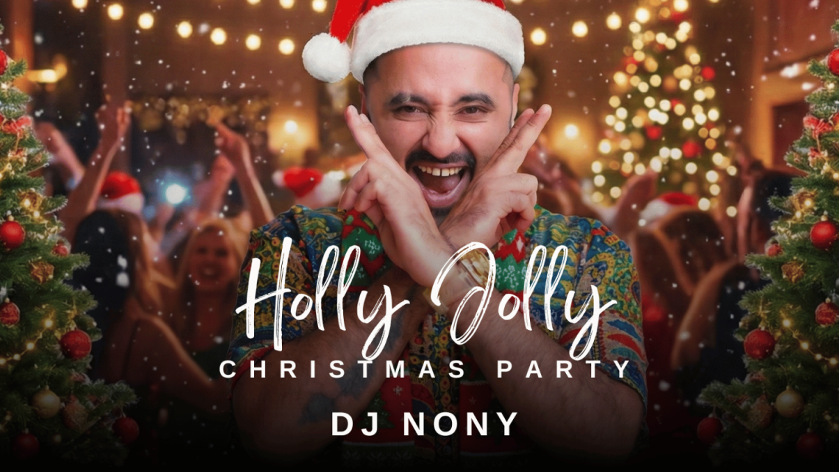 TBL - Christmas Party | Event in Kolkata