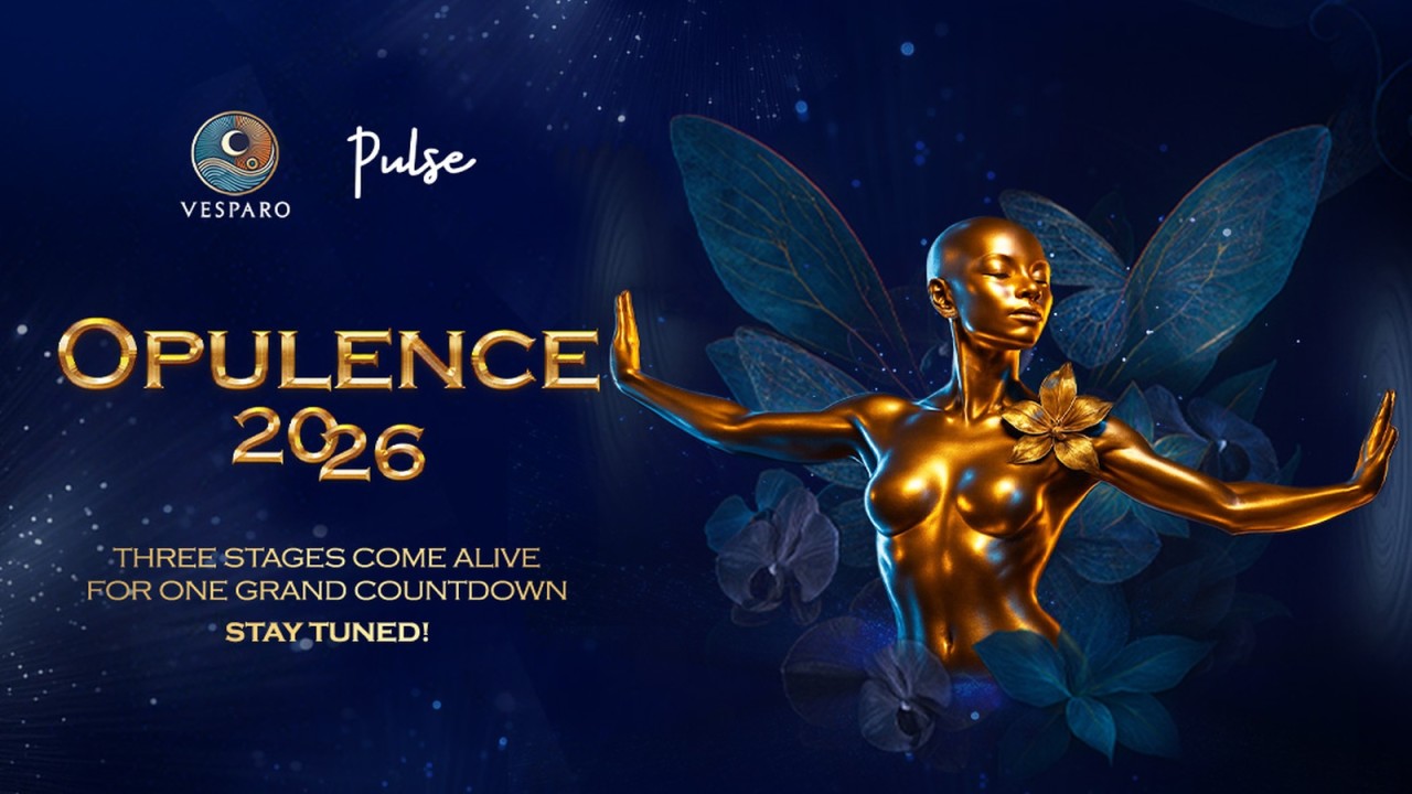 Opulence Vesparo X Pulse | Event in Bengaluru