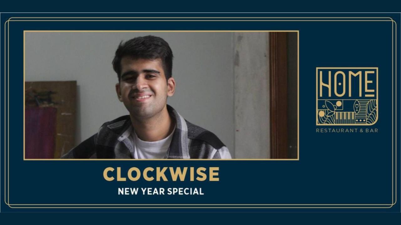 Clockwise New Year Special | Event in Delhi