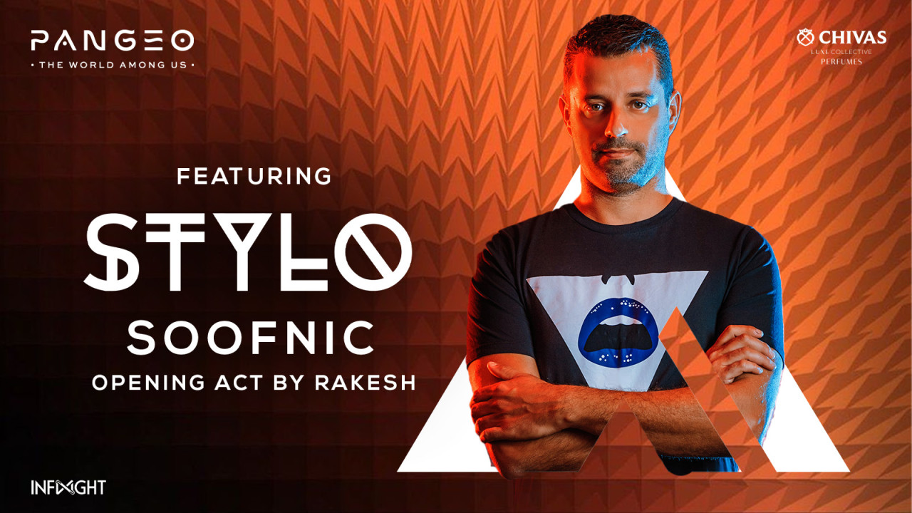 The Stylo Experience | Event in Bengaluru