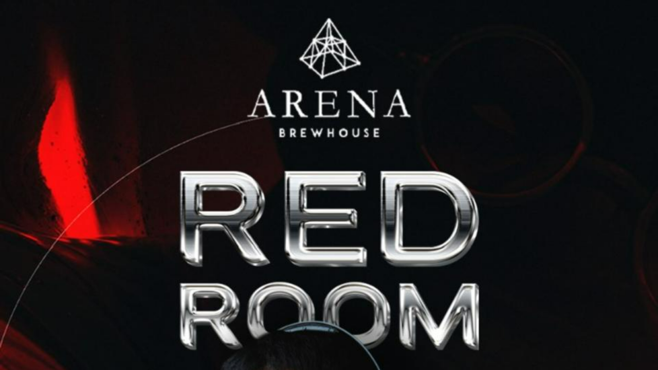 Red Room | Event in Bengaluru