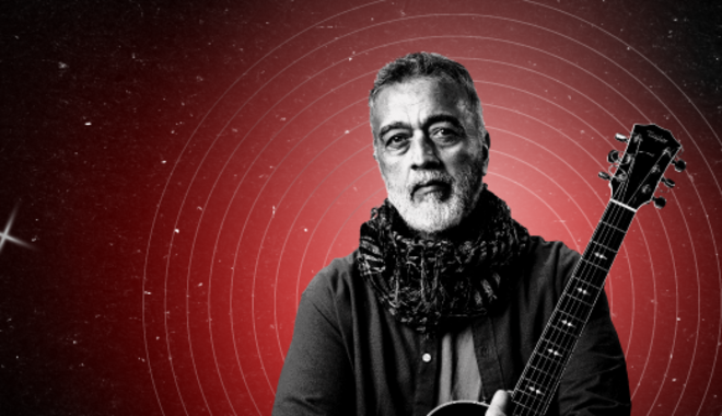 Lucky Ali Shows, Tickets and More. Follow Now!