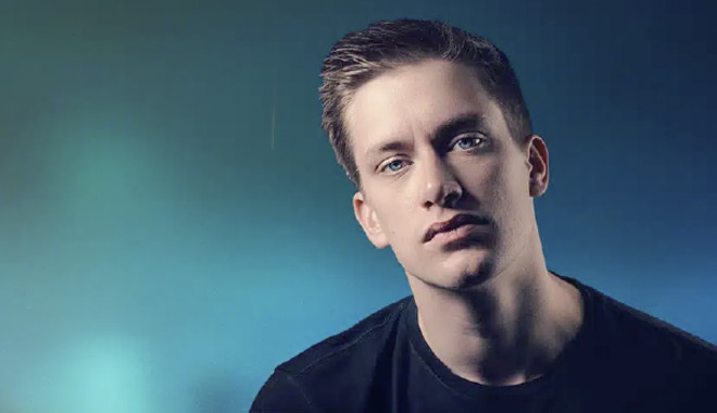 Daniel Sloss Shows, Tickets and More. Follow Now!