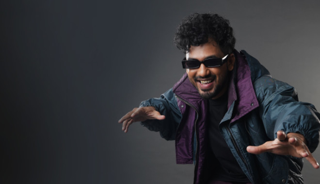 Hiphop Tamizha Adhi Shows, Tickets and More. Follow Now!