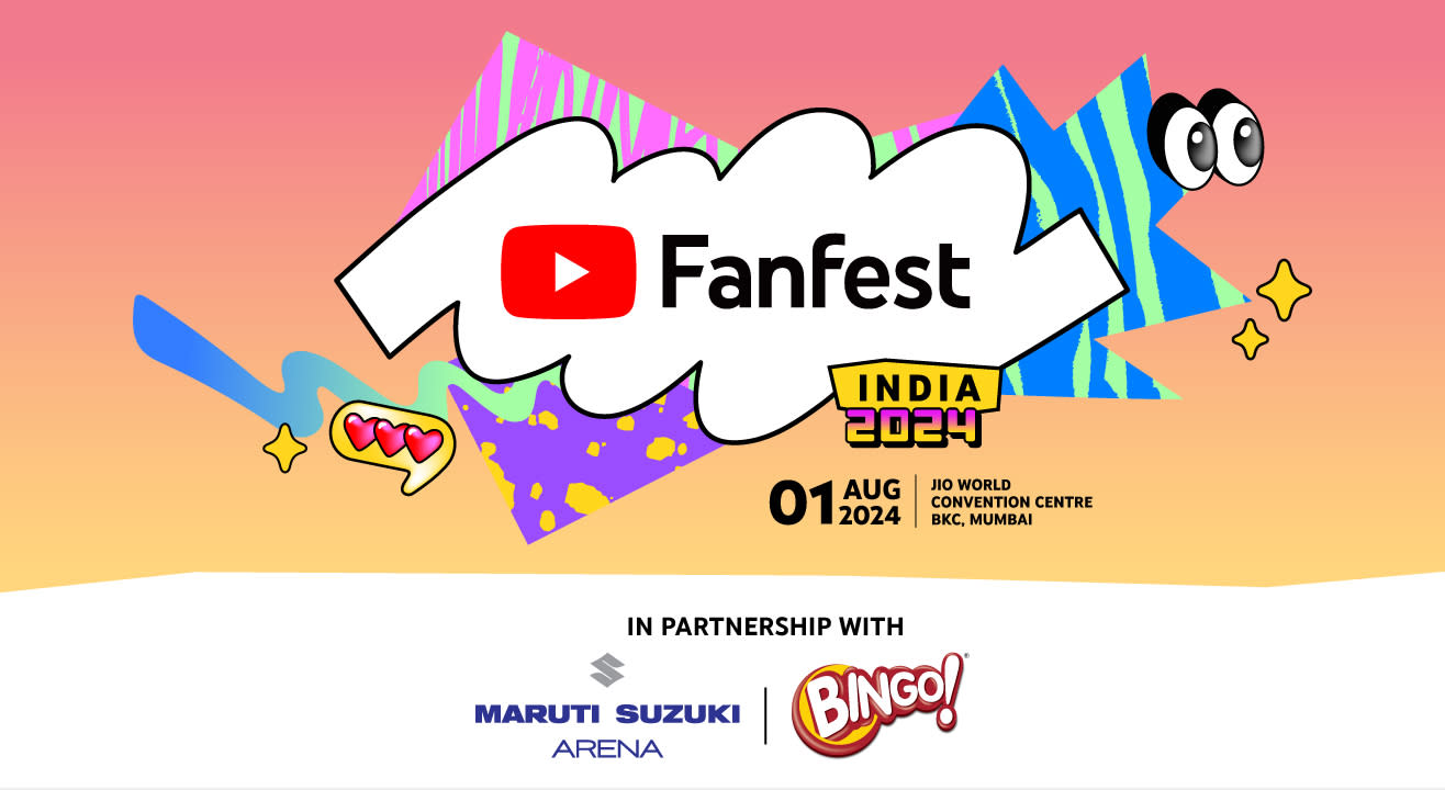YouTube FanFest 2024Uncovering All The Fun Drama - SN