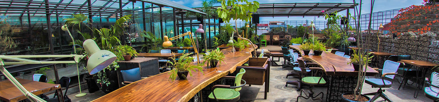 Events at Koramangala Social in Bangalore: Explore and buy tickets online